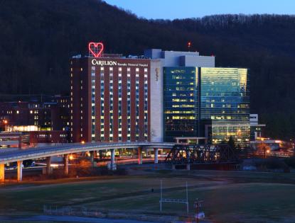 Welcome | Emergency Medicine Residency | Graduate Medical Education | Carilion Clinic & VTC